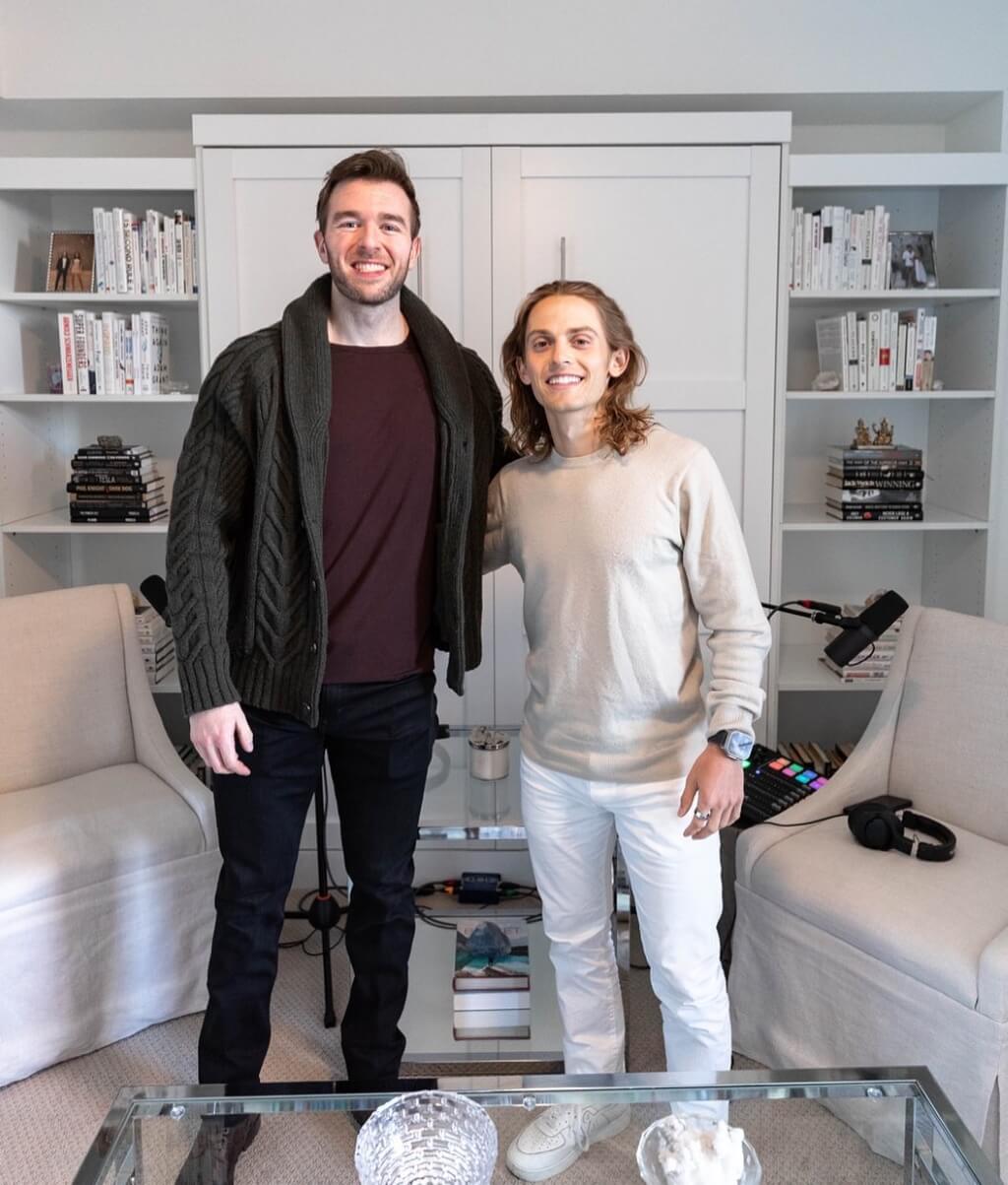 More Plates More Dates (Derek) Bio, Age, Height, Weight, Wife