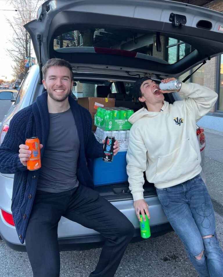 More Plates More Dates (Derek) Bio, Age, Height, Weight, Wife