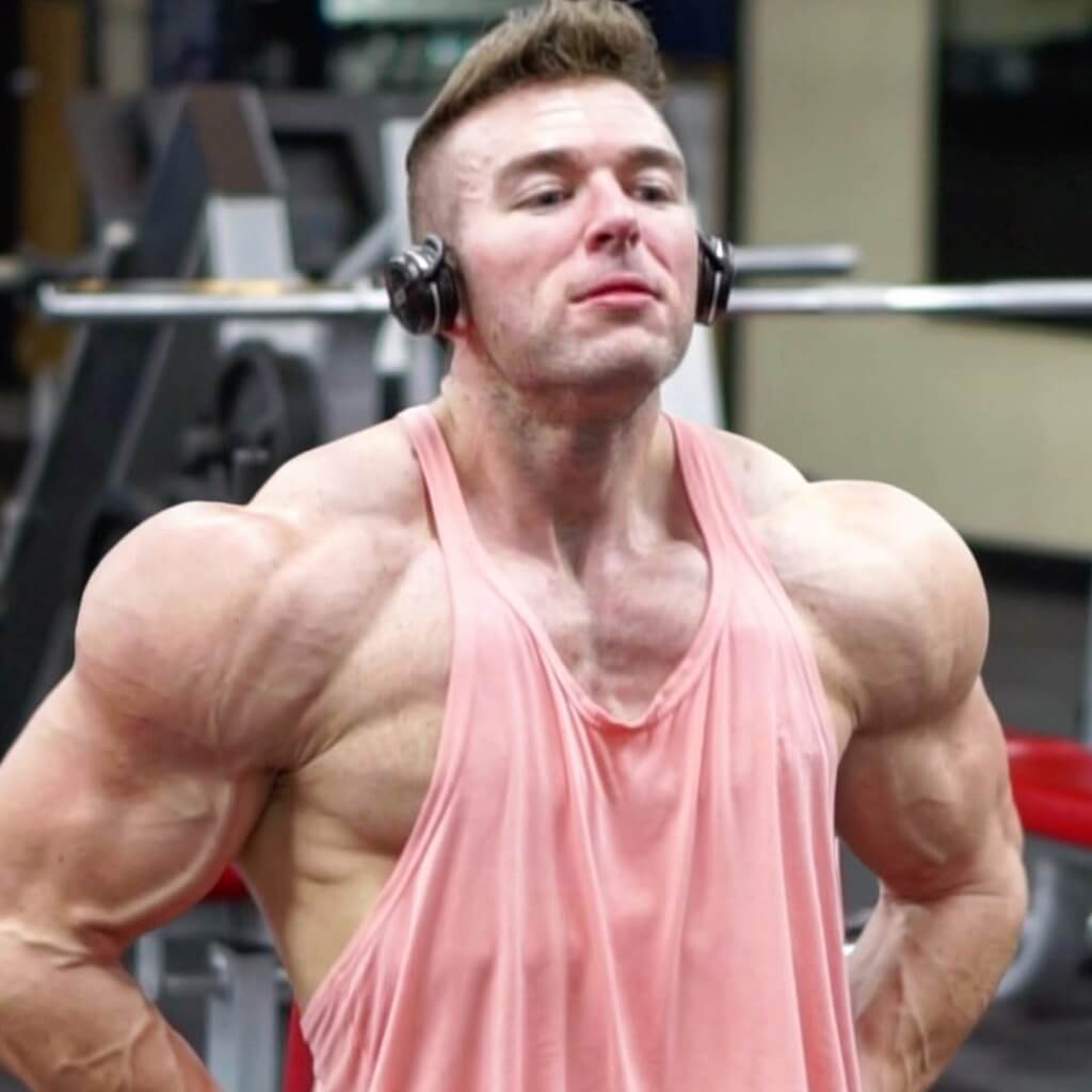 More Plates More Dates (Derek) Bio, Age, Height, Weight, Wife