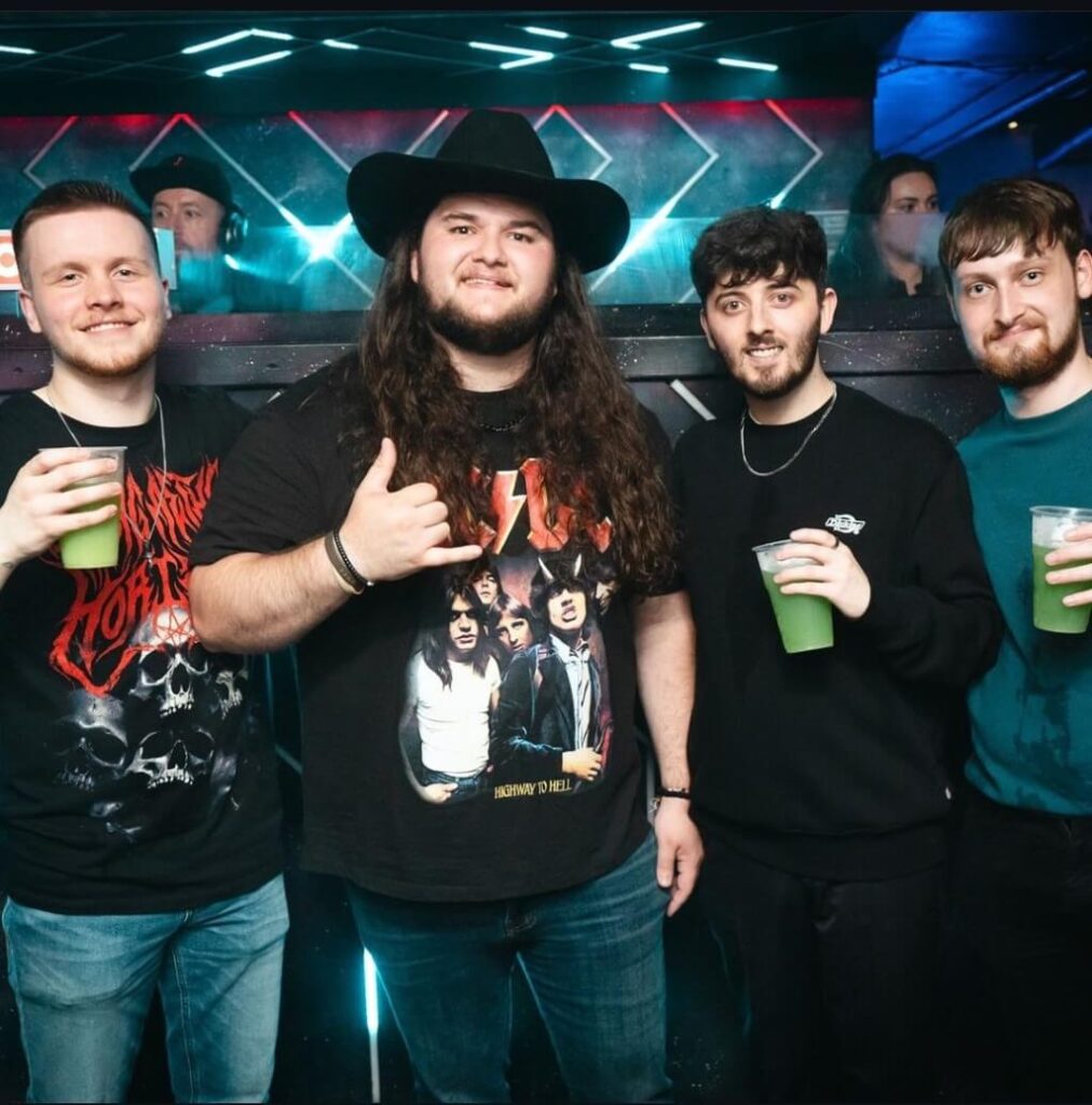 Kalani Ghost Hunter Wife, Net Worth, Age, Real Name, Parents