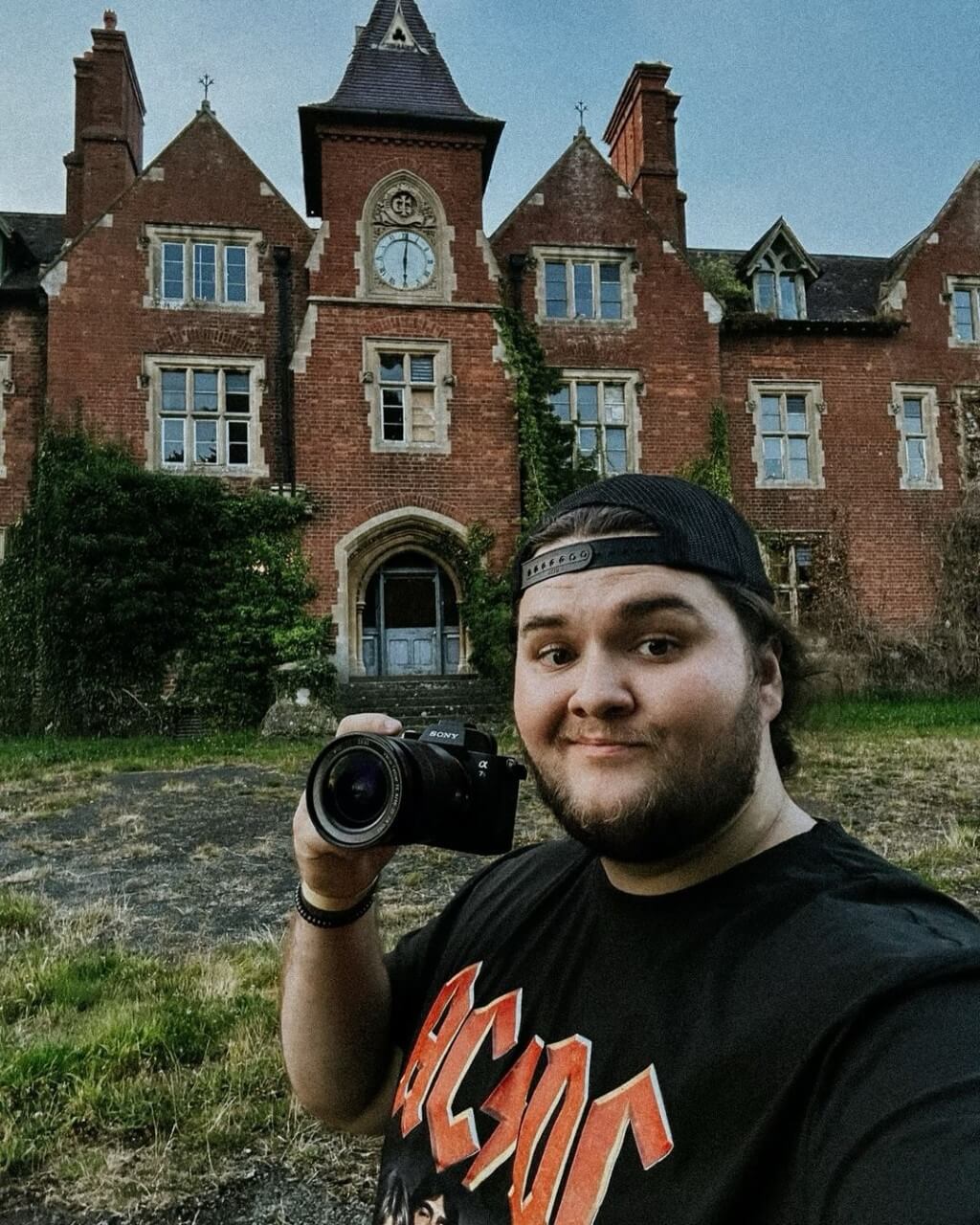 Kalani Ghost Hunter Wife, Net Worth, Age, Real Name, Parents