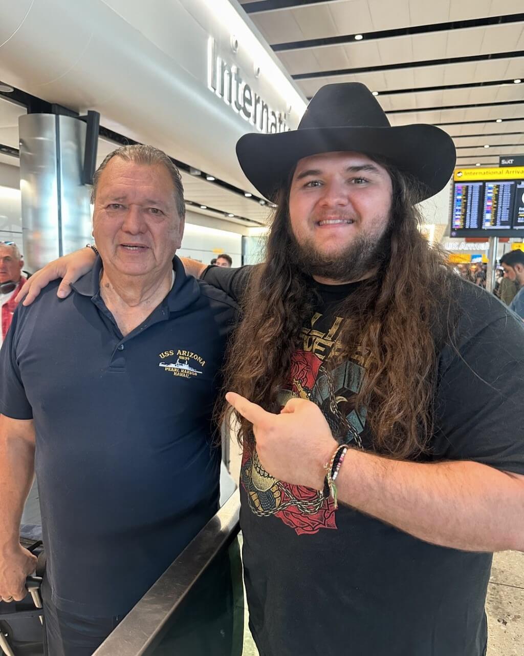 Kalani Ghost Hunter Wife, Net Worth, Age, Real Name, Parents