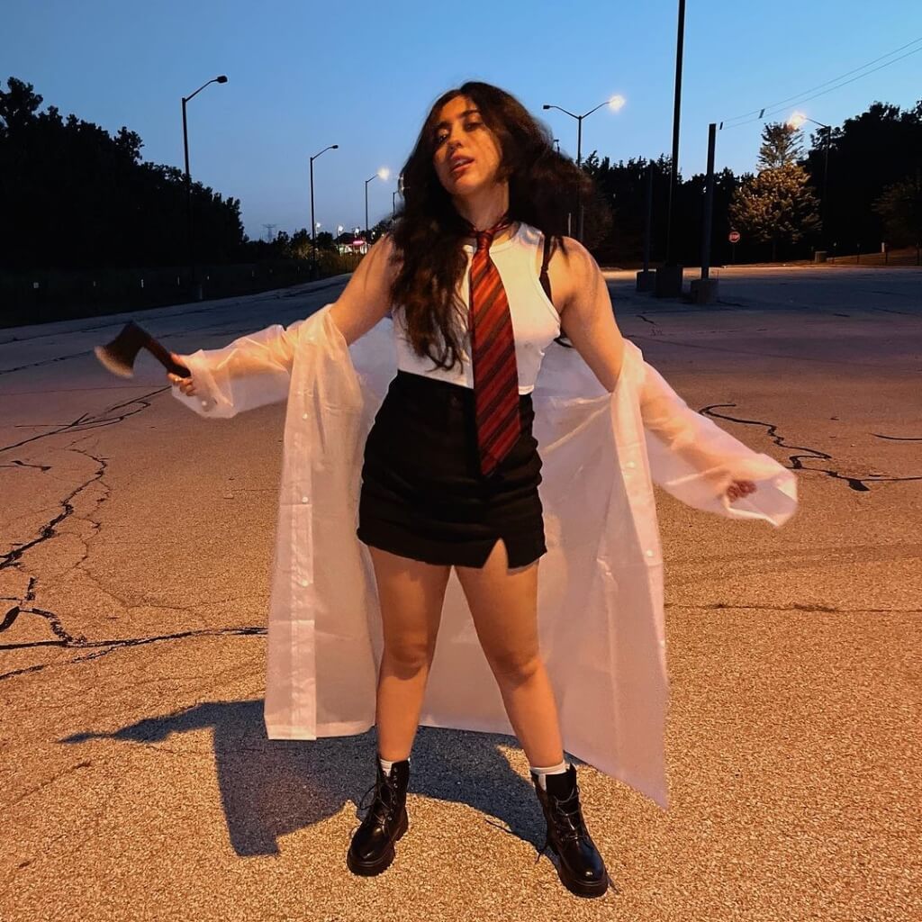 Jenn Melon Age, Mother, Height, Weight, Boyfriend, Net Worth