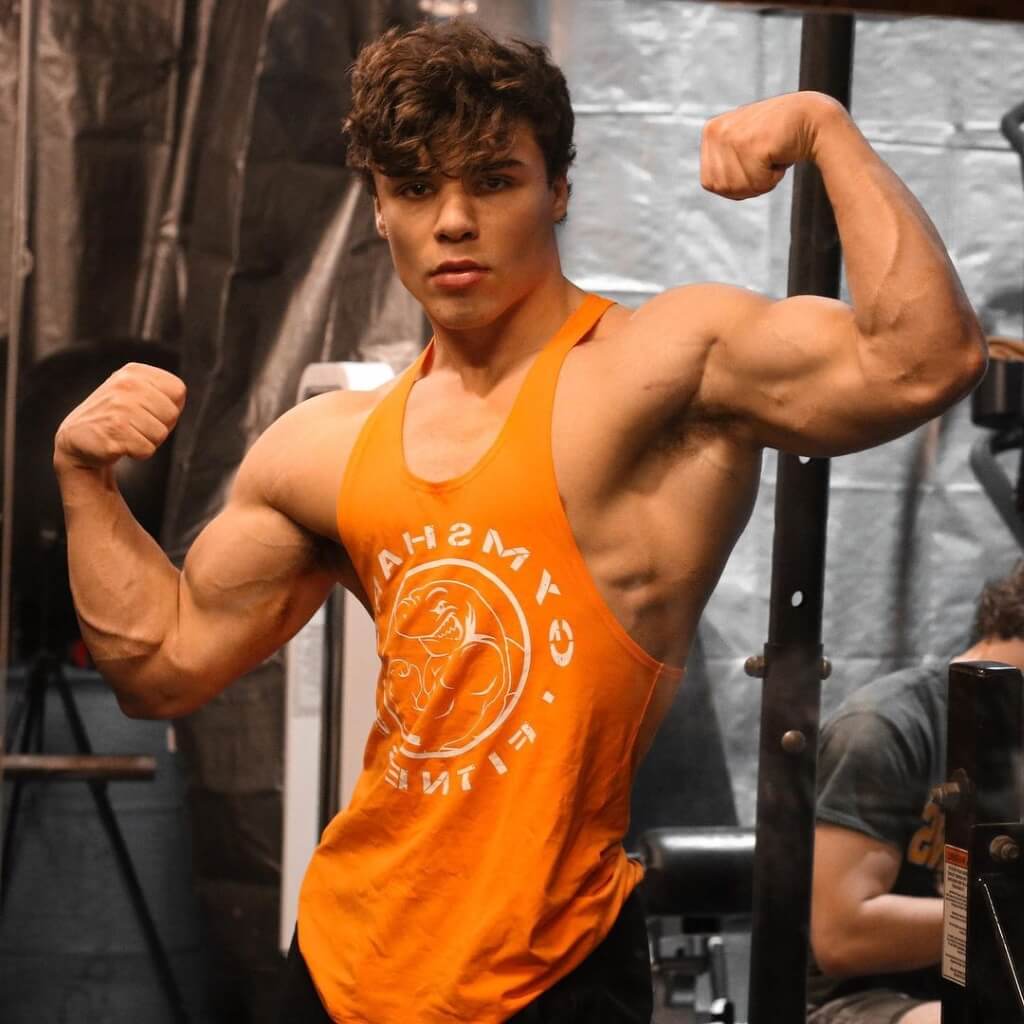 Lexx Little Real Name, Age, Height, Weight, Girlfriend, Net Worth