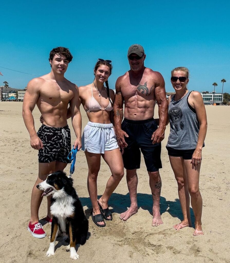 Lexx Little Real Name, Age, Height, Weight, Girlfriend, Net Worth