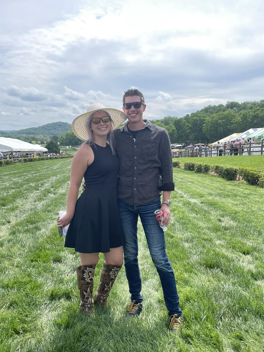 Lucas Botkin Age, Wife, Height, Brother, Net Worth, Father, Bio