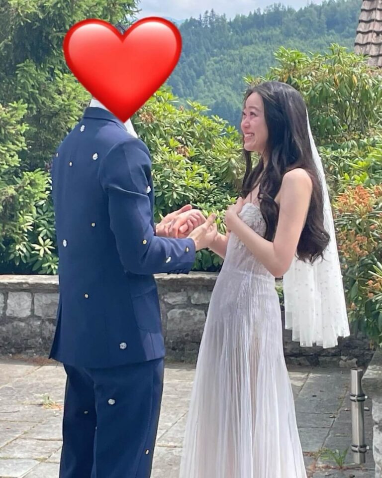 Who Is Stephanie Soo Husband Rui Qian Age Net Worth Bio