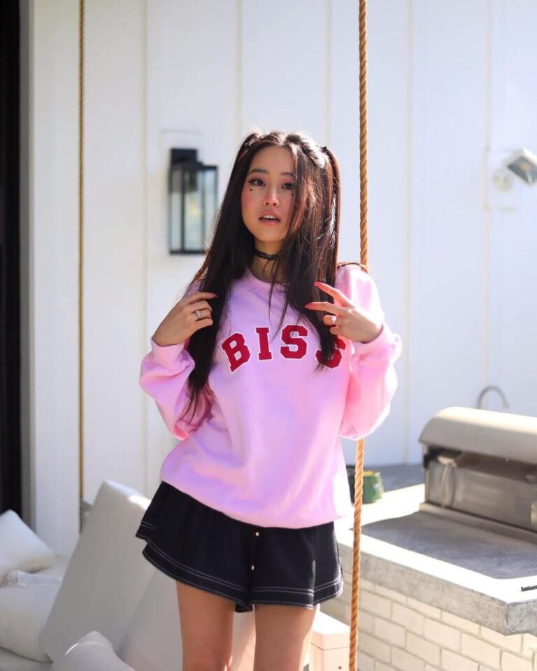 Who is Stephanie Soo Husband Rui Qian? Age, Net Worth, Bio