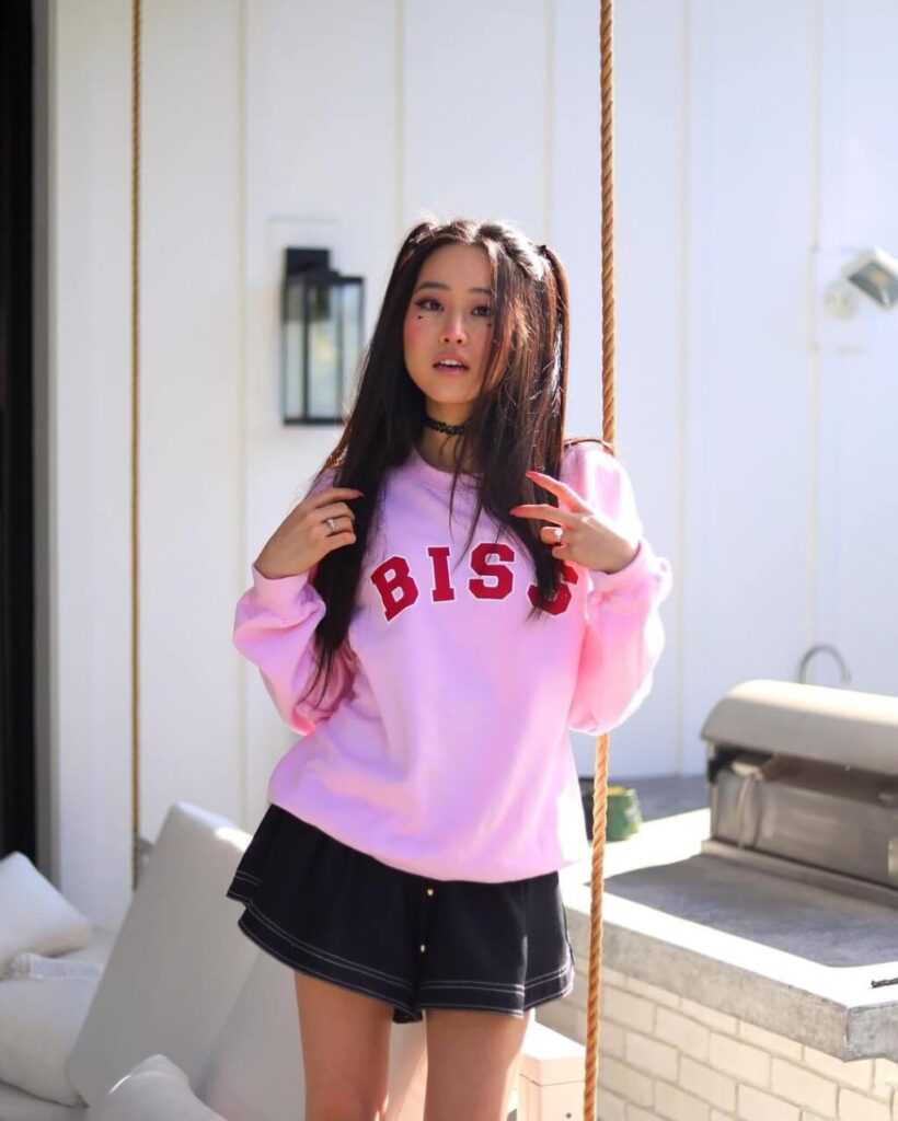 Who is Stephanie Soo Husband Rui Qian? Age, Net Worth, Bio