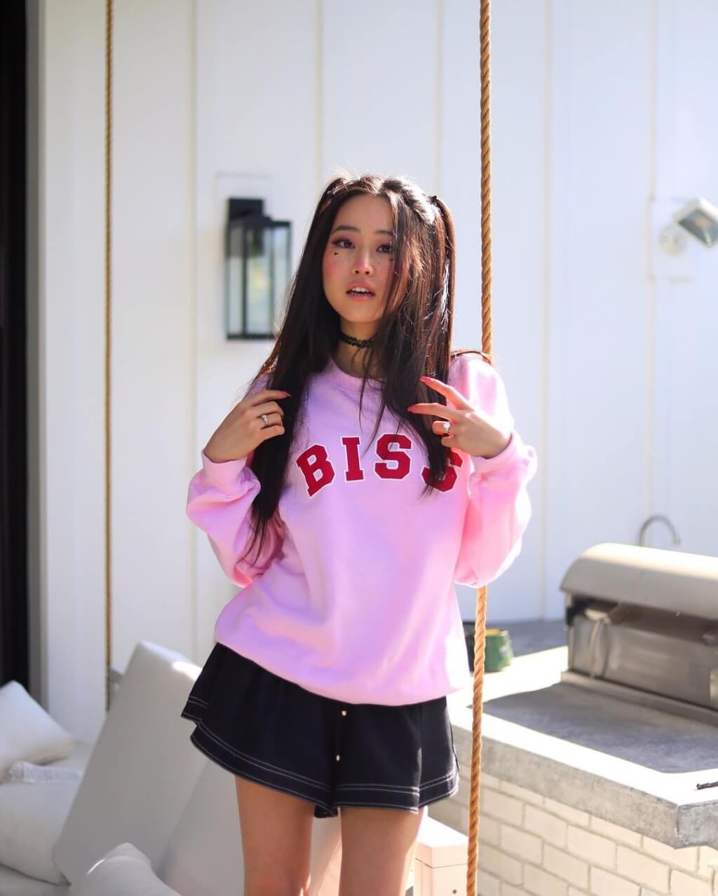 Who is Stephanie Soo Husband Rui Qian? Age, Net Worth, Bio