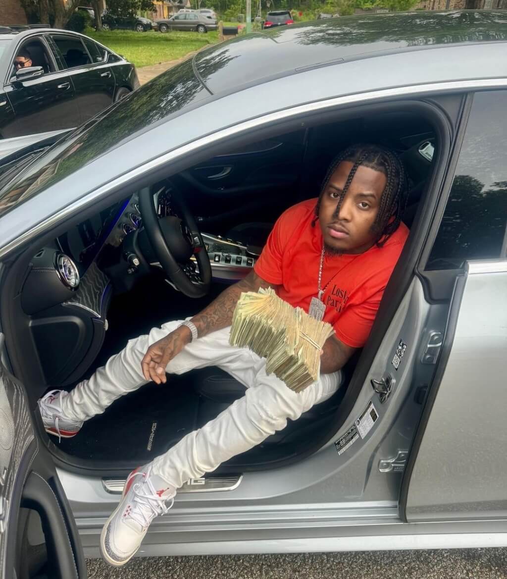 Dee Play4Keeps Age, Real Name, Height, Net Worth, Parents, Bio