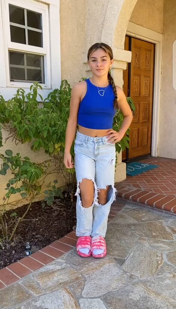 Giana Rose Age, Height, Parents, Siblings, Boyfriend, Net Worth