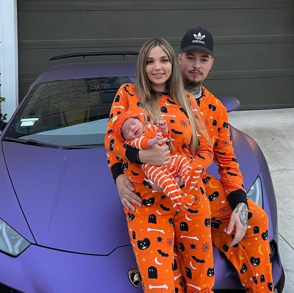 Mambafx (Anthony Alvarenga) Age, Net Worth, Wife, Kids, Ethnicity