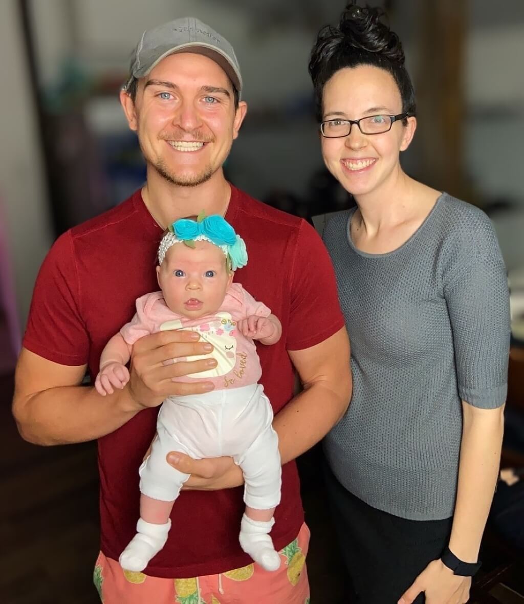 Plant Based Gabriel Miller Net Worth, Wife, Kids, Age, Family, Bio