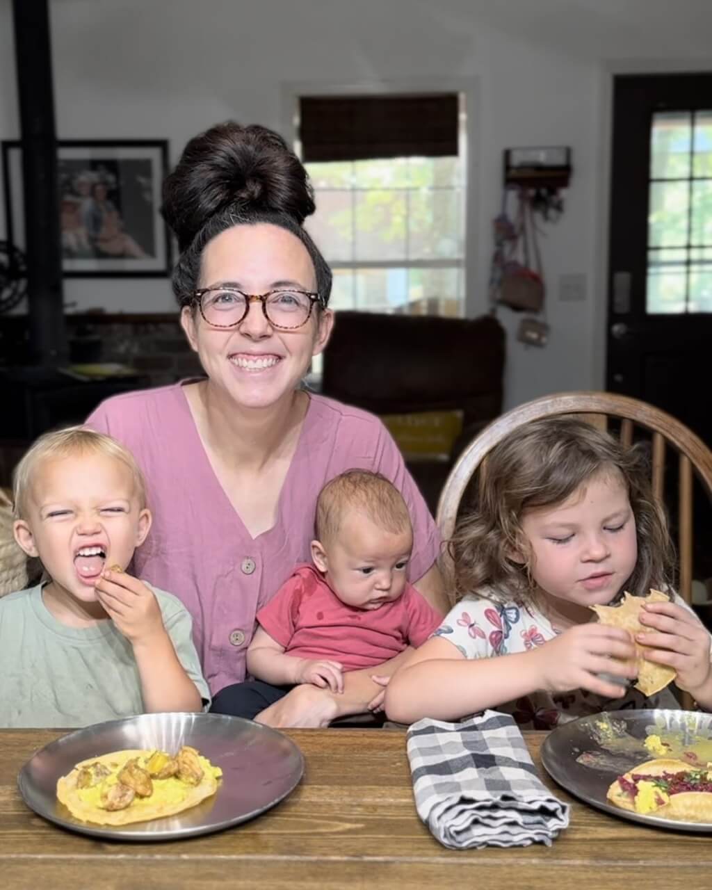 Plant Based Gabriel Miller Net Worth, Wife, Kids, Age, Family, Bio