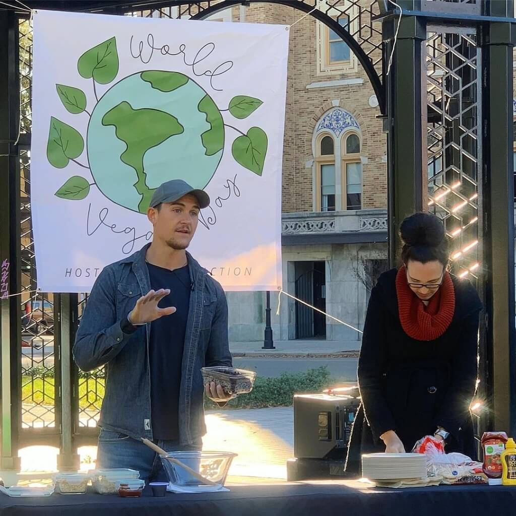 Plant Based Gabriel Miller Net Worth, Wife, Kids, Age, Family, Bio