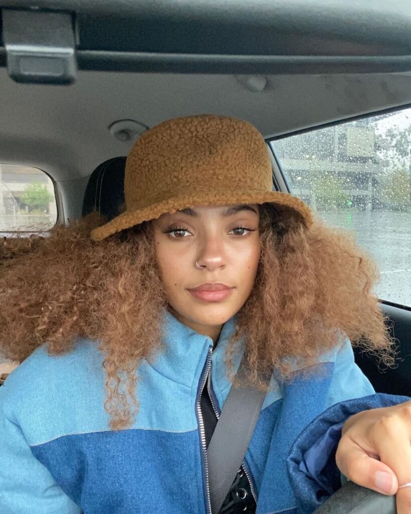 Samara Cyn Age, Height, Boyfriend, Net Worth, Parents, Bio