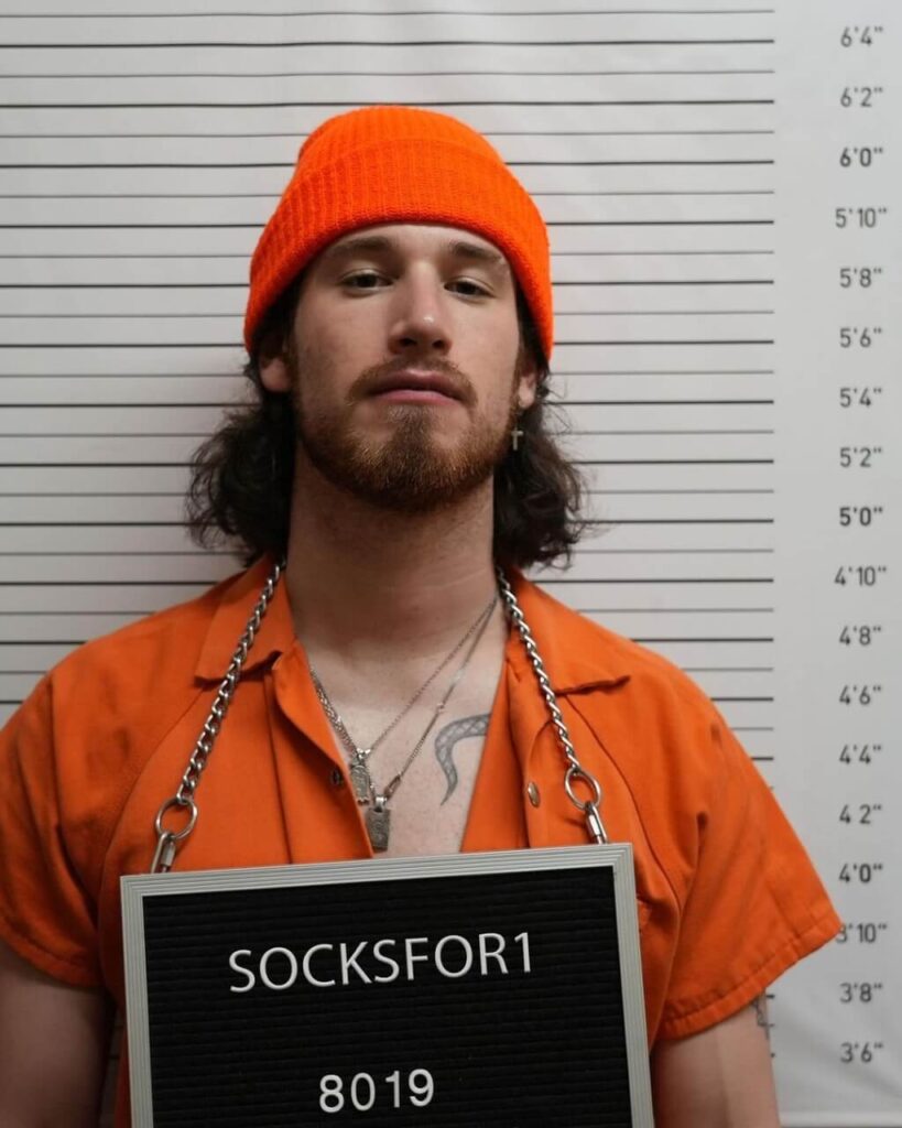 Socksfor1 Girlfriend, Age, Real Name, Net Worth, Height, Wiki