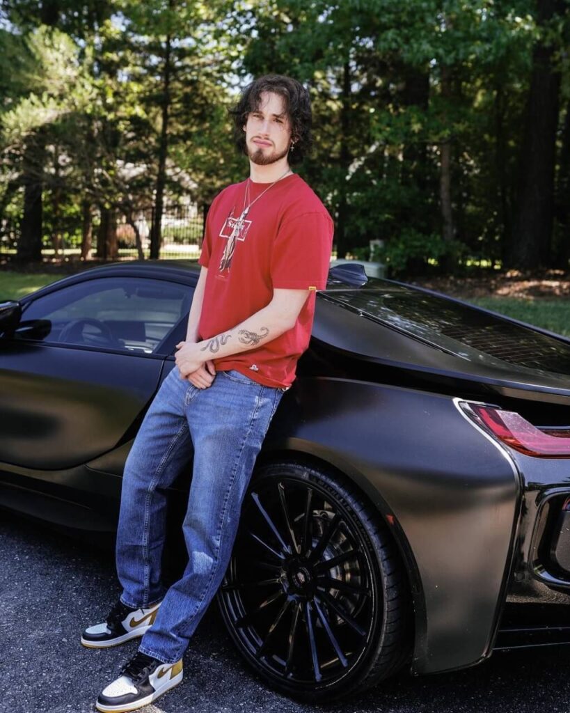 Socksfor1 Girlfriend, Age, Real Name, Net Worth, Height, Wiki