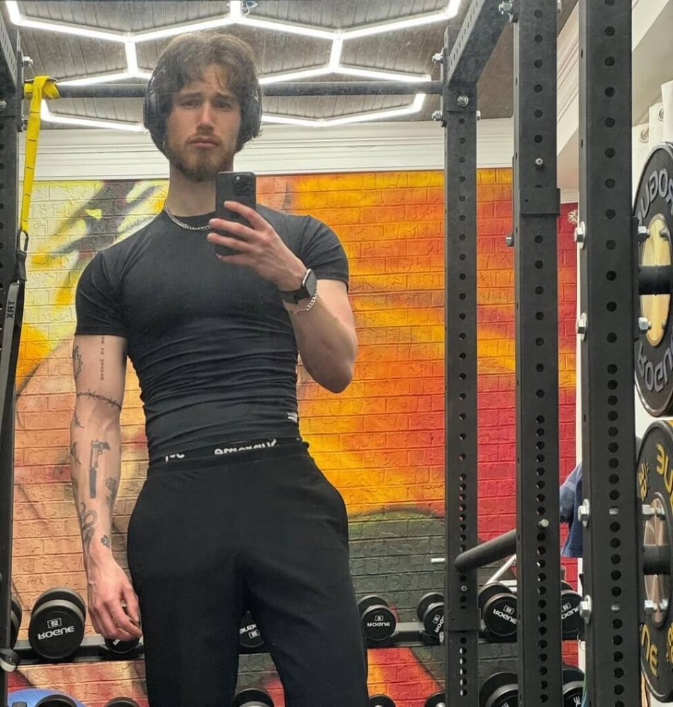 Socksfor1 Girlfriend, Age, Real Name, Net Worth, Height, Wiki