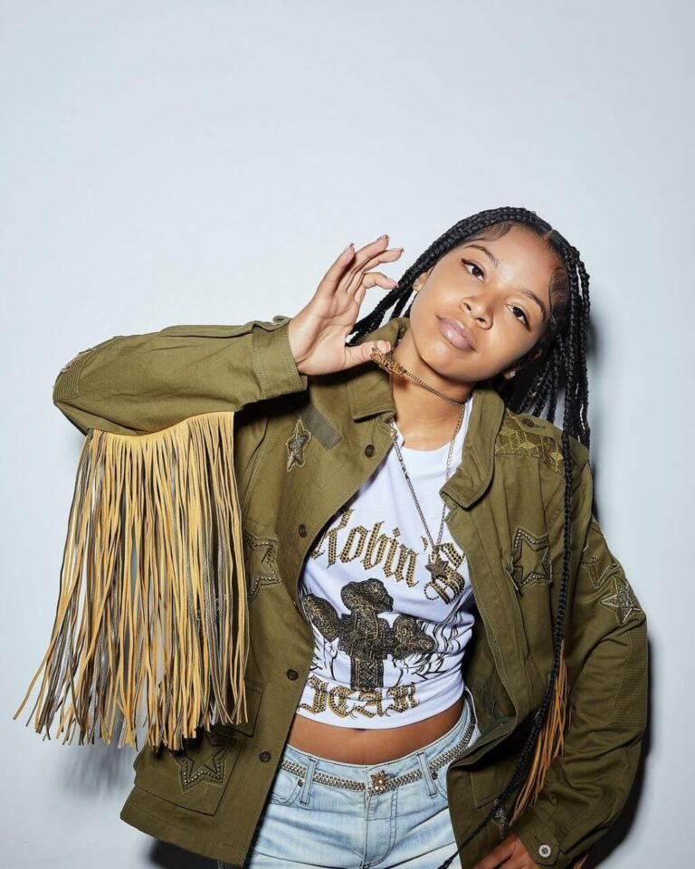 Star Bandz Age, Real Name, Net Worth, Height, Parents, Boyfriend