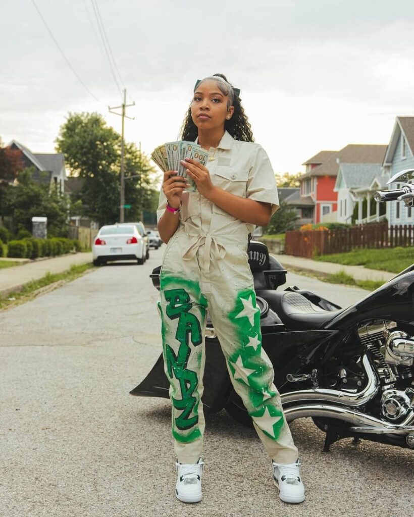 Star Bandz Age, Real Name, Net Worth, Height, Parents, Boyfriend