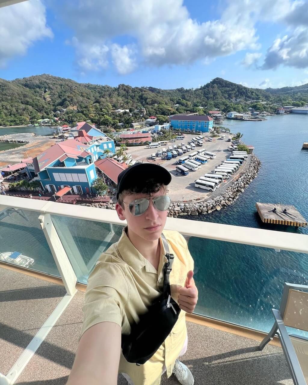 VMT YouTuber Real Name, Age, Height, Girlfriend, Net Worth, Bio