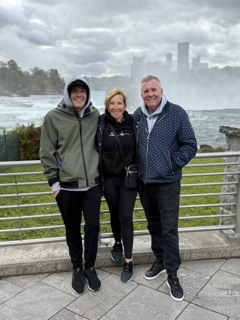 Who is Vegas Matt Son EJ Morrow Vegas Matt? Net Worth, Wife