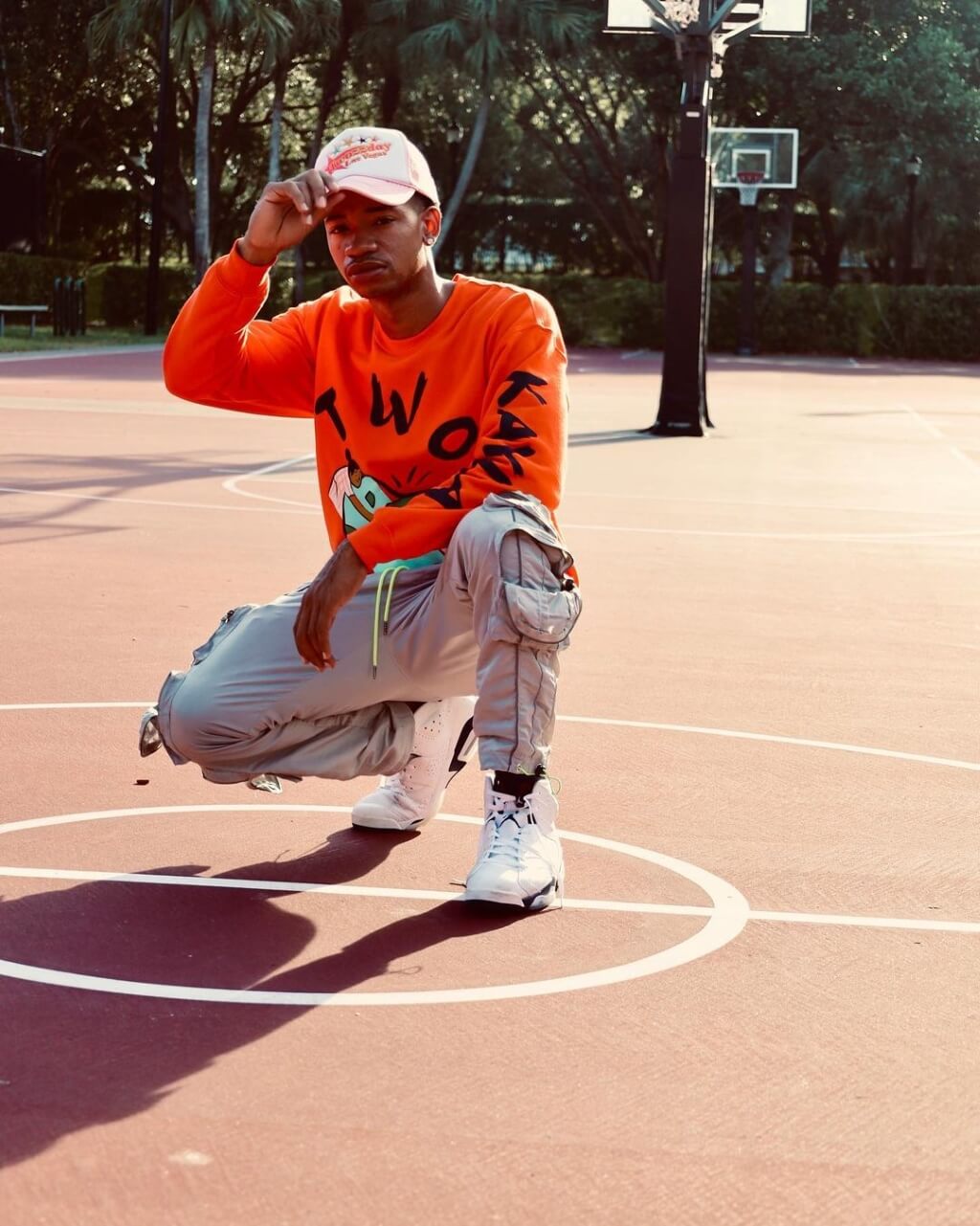 Yfg Fatso Age, Real Name, Height, Girlfriend, Net Worth, Bio