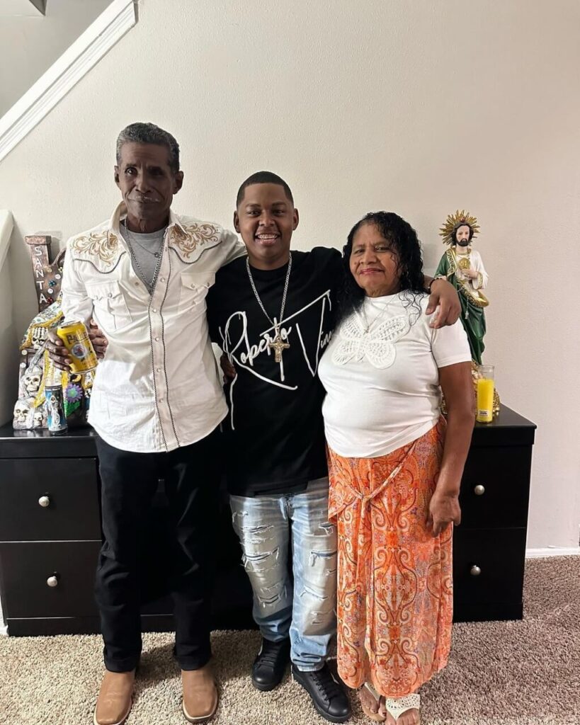 Drexthejoint Bio, Age, Parents, Brother, Height, Net Worth, Wife