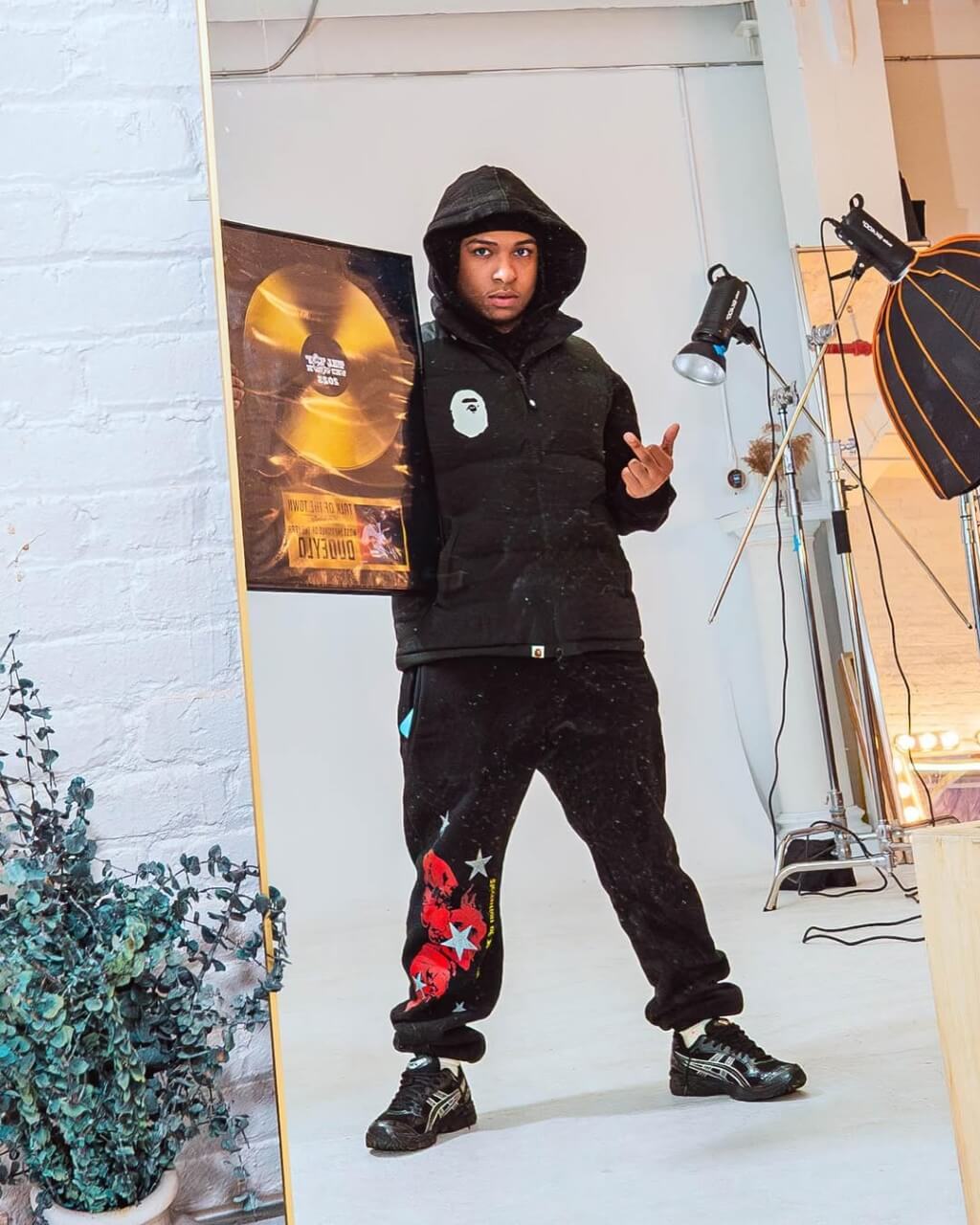 DudeyLo Real Name, Age, Height, Net Worth, Parents, Girlfriend