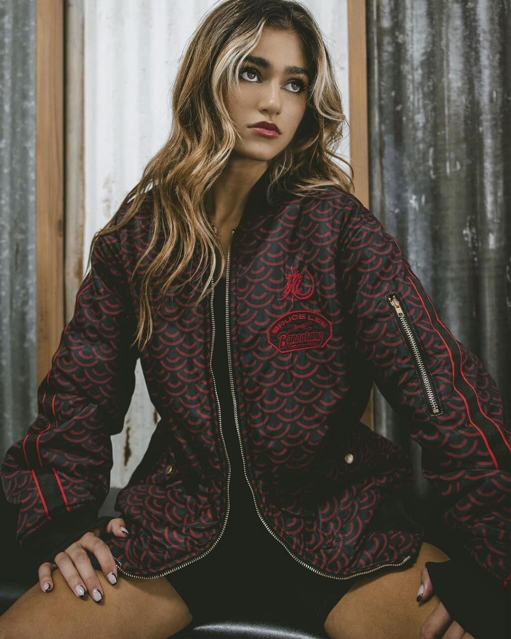 Rayna Vallandingham Age, Height, Parents, Net Worth, Boyfriend