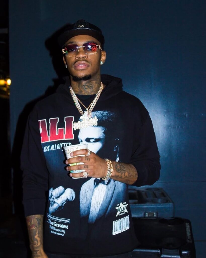 26AR Age, Real Name, Net Worth, Brother, Height, Girlfriend, Wiki