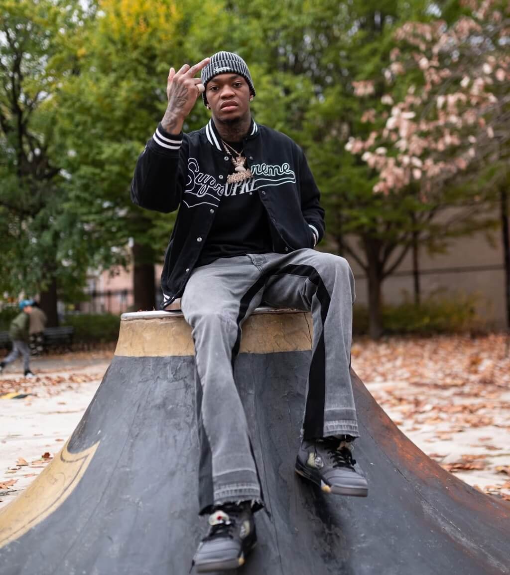 26AR Age, Real Name, Net Worth, Brother, Height, Girlfriend, Wiki