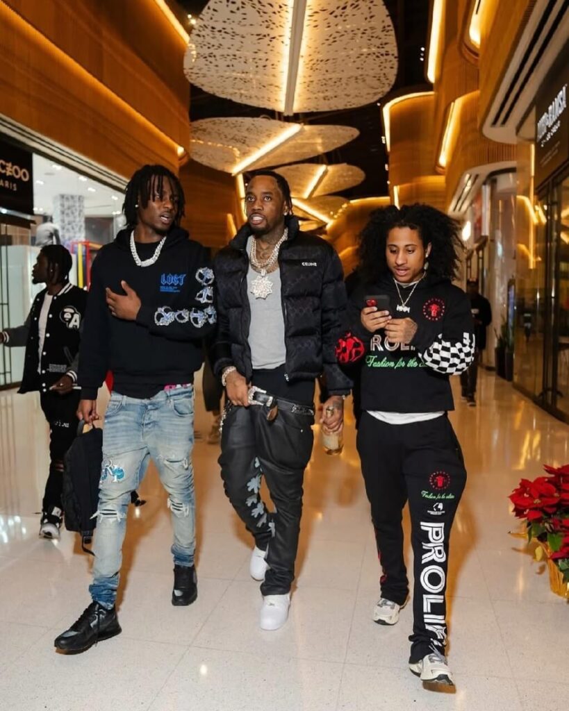 Kyle Richh Age, Ethnicity, Height, Real Name, Net Worth, Parents