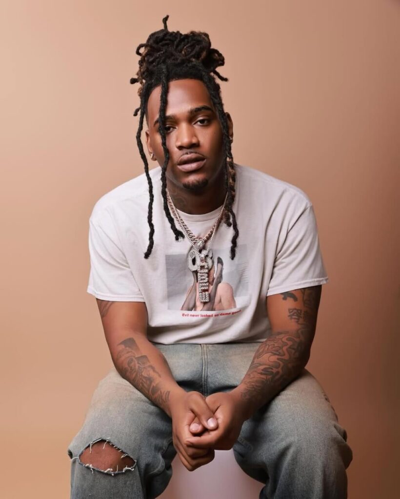 Noodah05 Age, Real Name, Birthday, Net Worth, Height, Bio