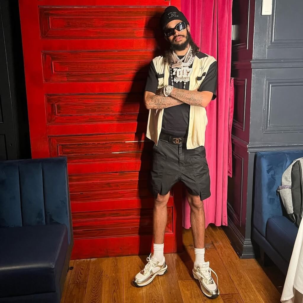 OT7 Quanny Age, Real Name, Ethnicity, Height, Family, Net Worth