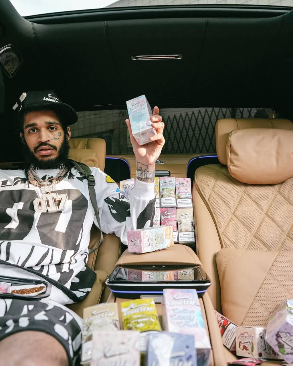 OT7 Quanny Age, Real Name, Ethnicity, Height, Parents, Net Worth