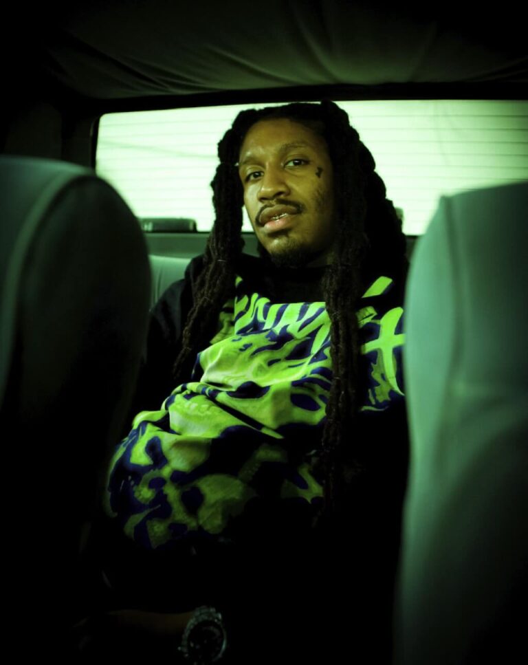 Skrilla Rapper Age, Religion, Height, Net Worth, Real Name, Wife