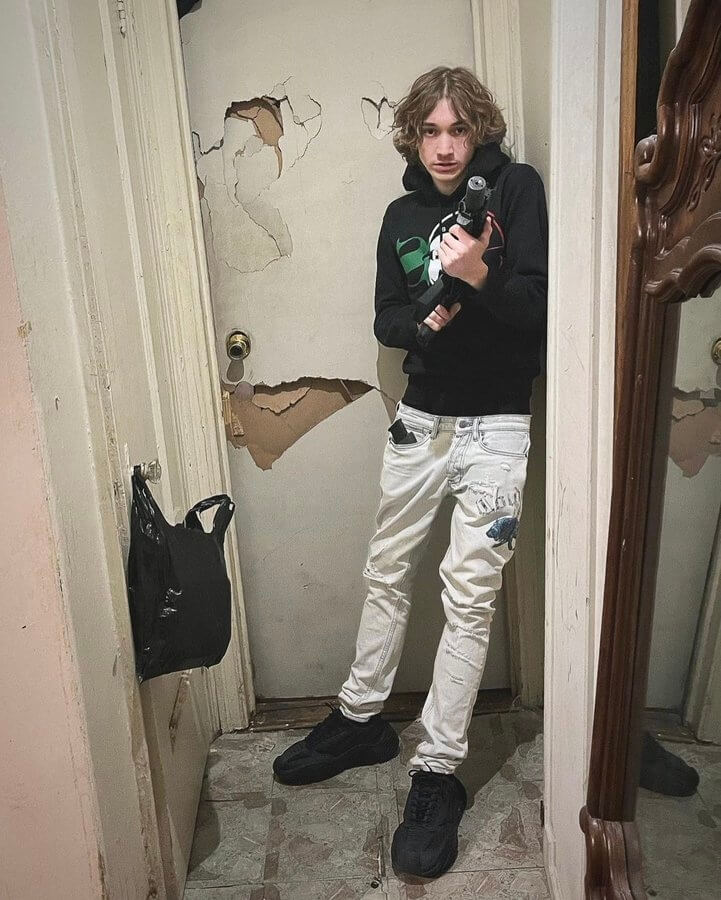 Boolymon Age, Real Name, Height, Net Worth, Ethnicity, Bio