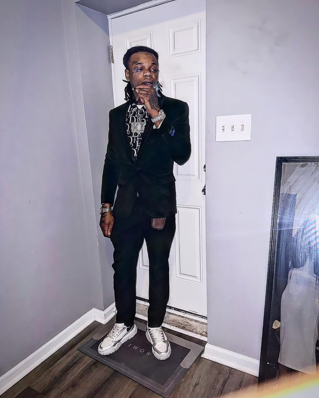 Fbg Butta Age, Sister, Real Name, Net Worth, Parents, Wife, Bio