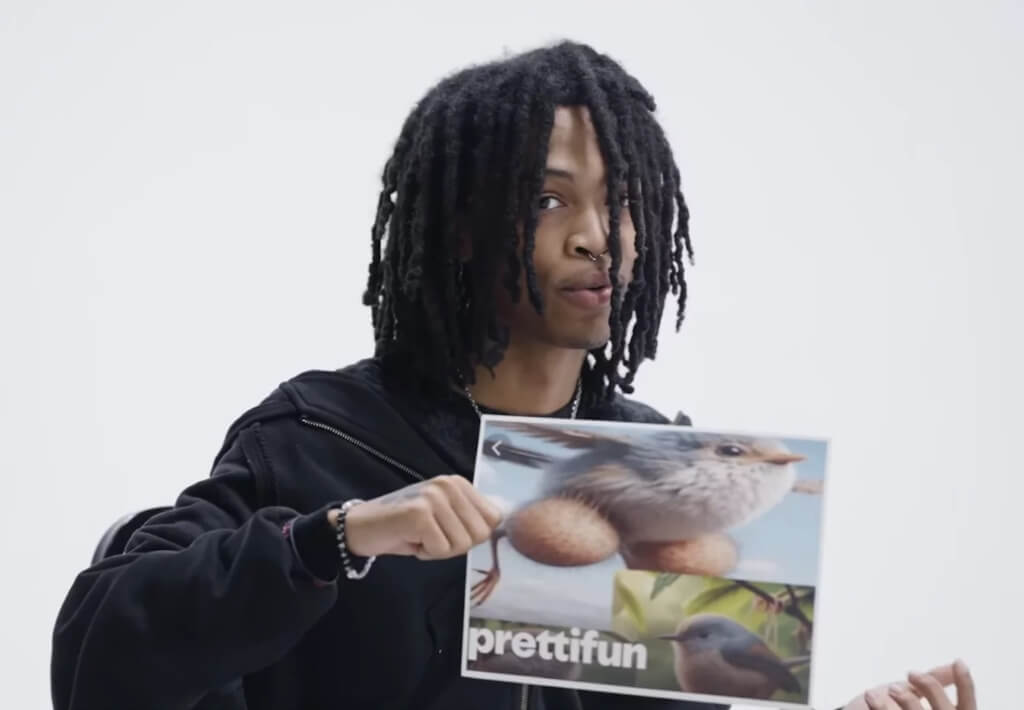 Prettifun Age, Real Name, Height, Net Worth, Songs, Parents, Wiki