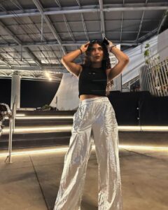 Dior Goodjohn Ethnicity, Parents, Age, Height, Net Worth, Boyfriend