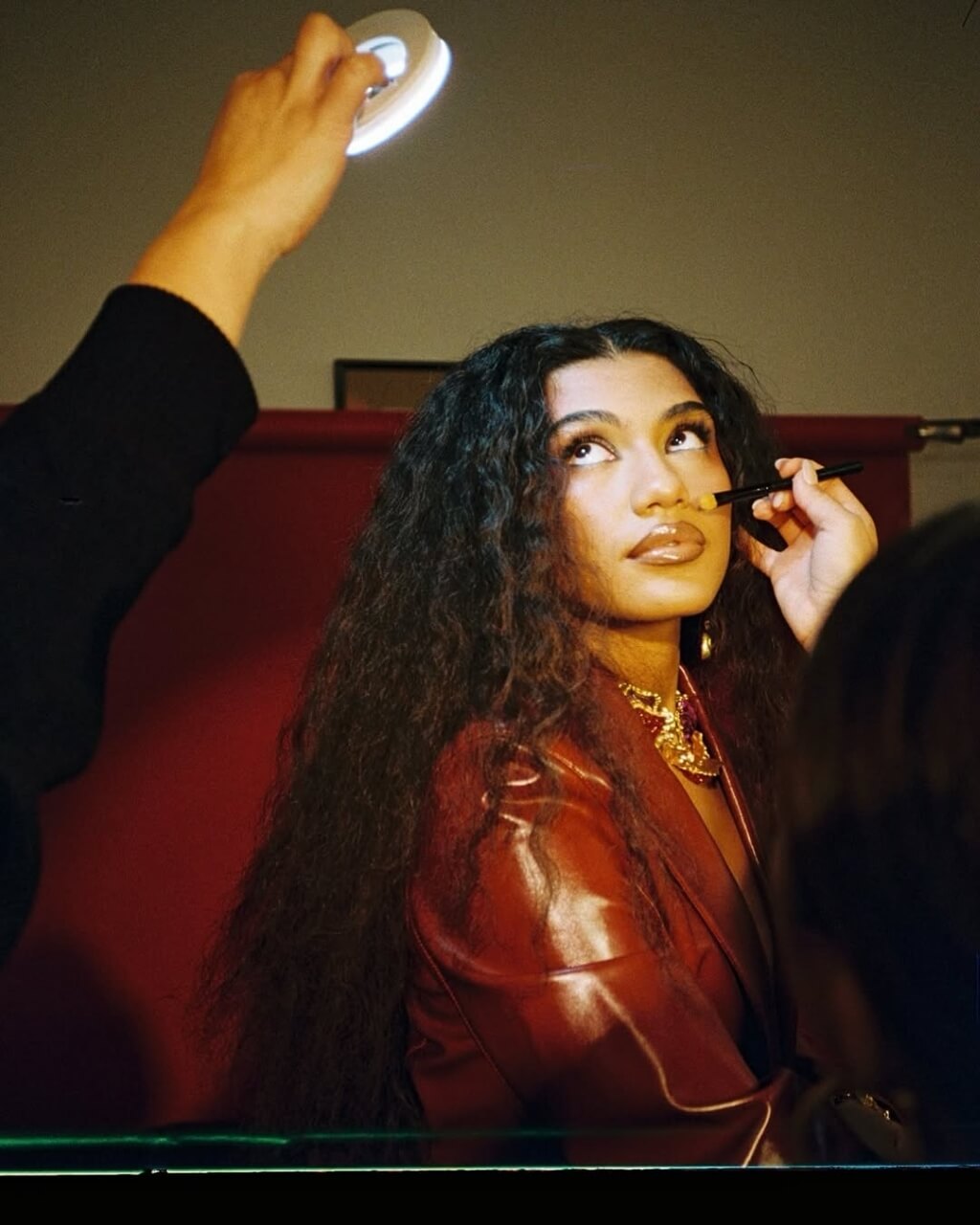 Dior Goodjohn Ethnicity, Parents, Age, Height, Net Worth, Boyfriend