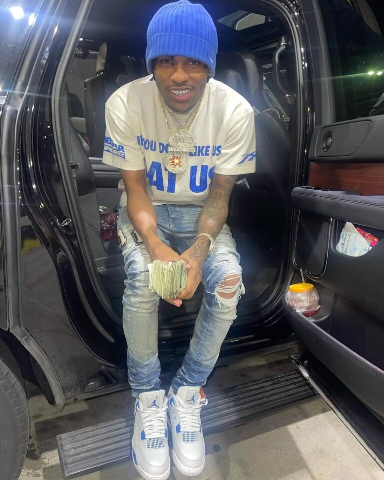 MAF Teeski Age, Real Name, Height, Wife, Net Worth, Brother, Bio