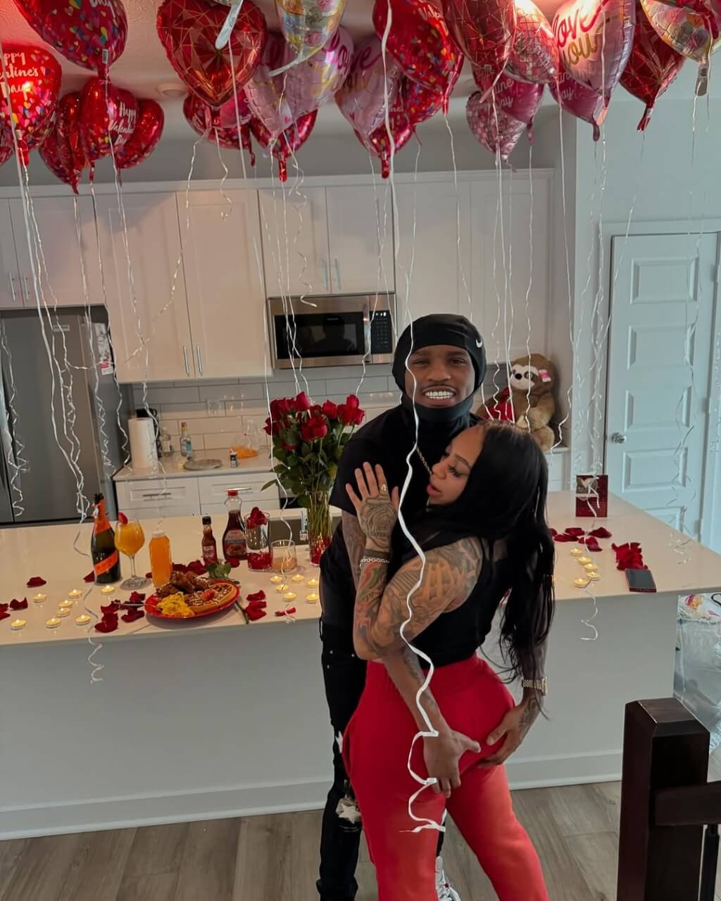 MAF Teeski Age, Real Name, Height, Wife, Net Worth, Brother, Bio