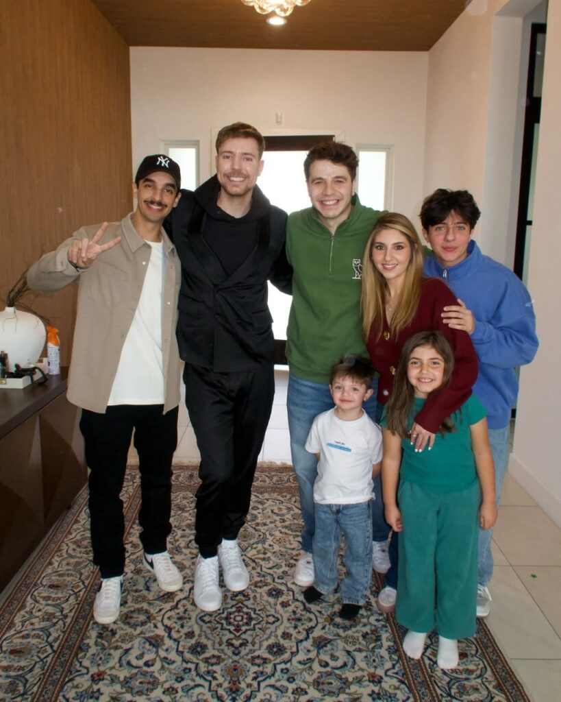 Anazala Family Religion, Age, Net Worth, Mom, Dad, Kids, Bio