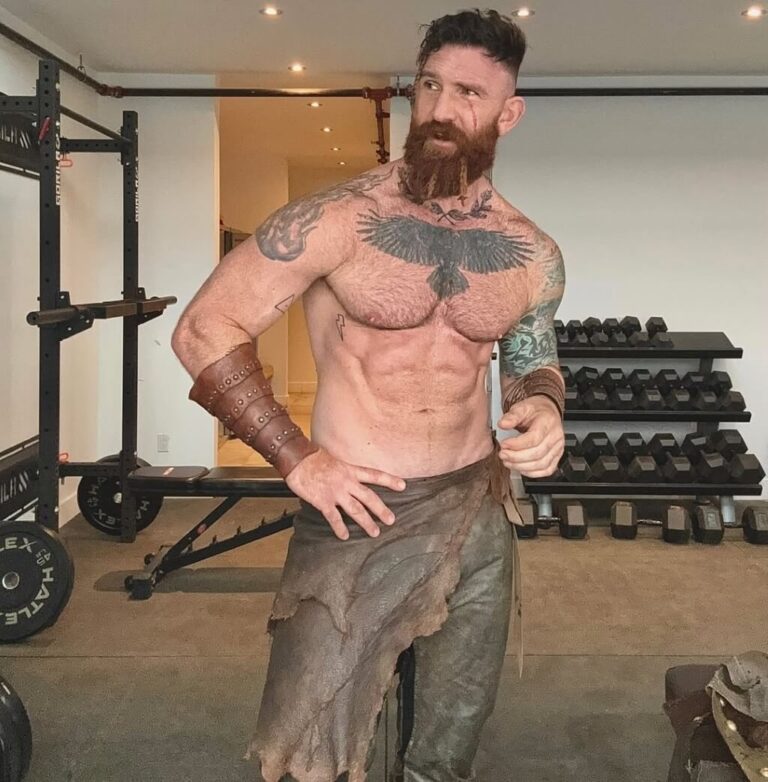 Devan Chandler Long Age, Height, Wife, Ethnicity, Net Worth, Kids