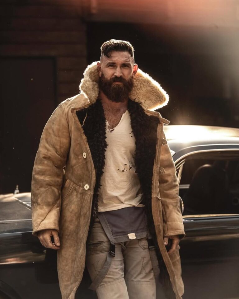 Devan Chandler Long Age, Height, Wife, Ethnicity, Net Worth, Kids