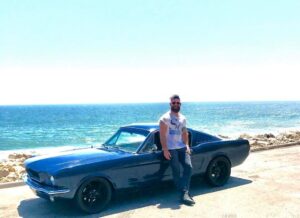 Devan Chandler Long Age, Height, Wife, Ethnicity, Net Worth, Kids